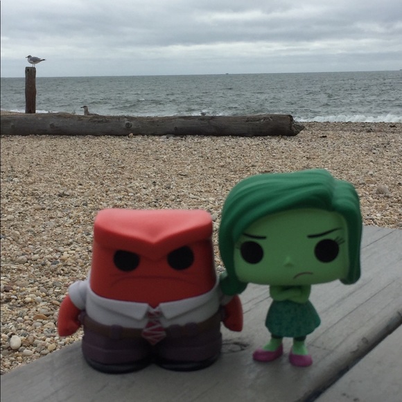 Other | Jenn In Real Life | Poshmark